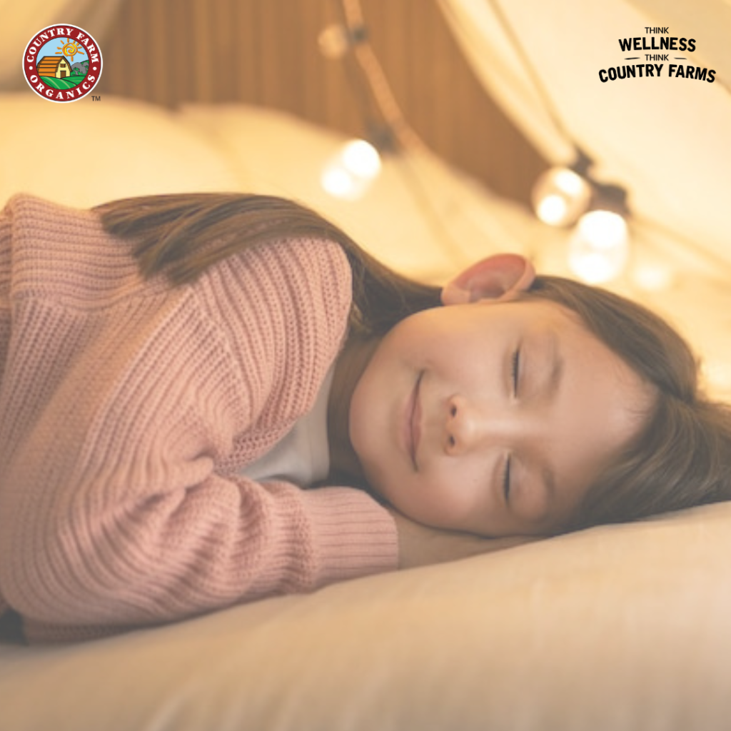 What You Need to Know About Healthy Sleep and How It Affects Your ...