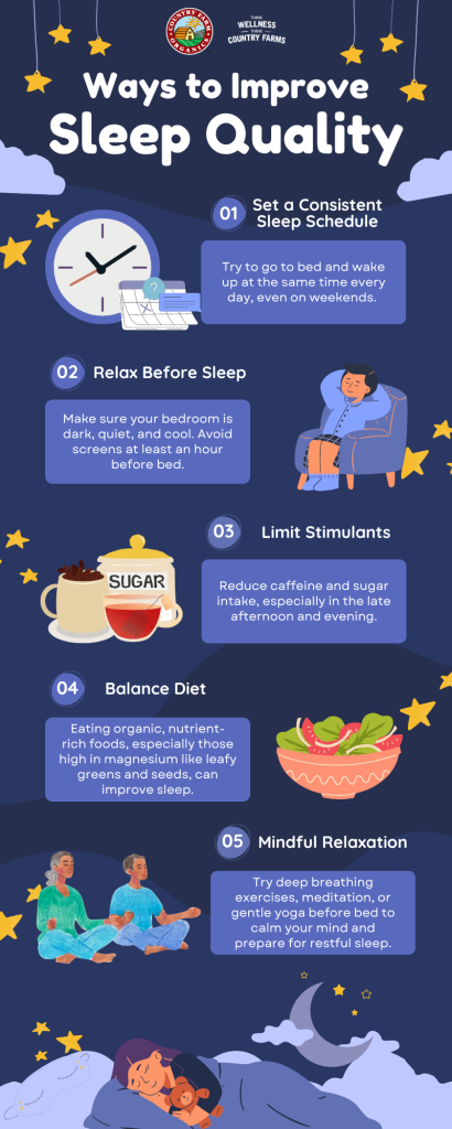 What You Need to Know About Healthy Sleep and How It Affects Your ...